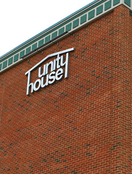 About Unity House | Unity House of Troy