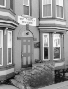 History | Unity House of Troy