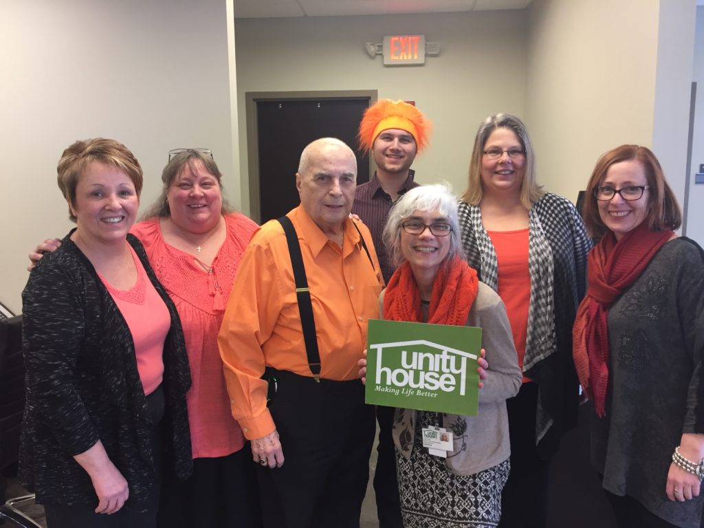 February marks Teen Domestic Violence Awareness & Prevention Month