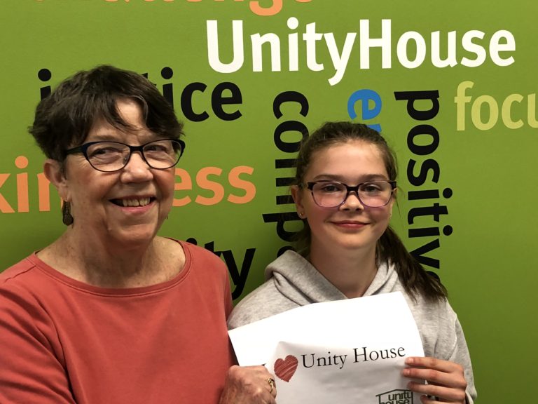 Domestic and Sexual Violence Services | Unity House of Troy