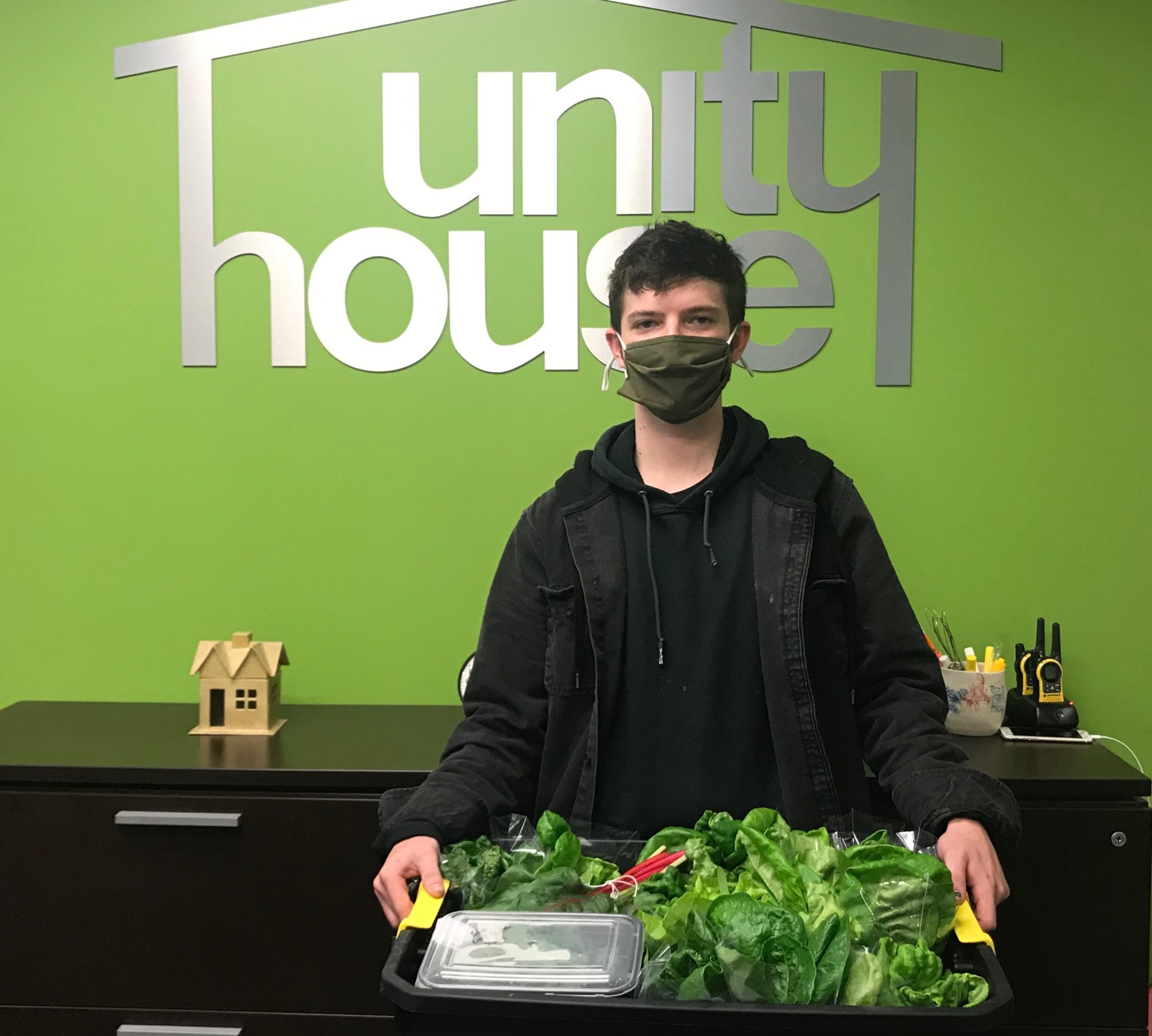 Category Archive for "Community Resources" | Unity House of Troy