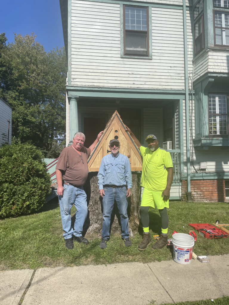 Category Archive for "Housing Support Services" | Unity House of Troy