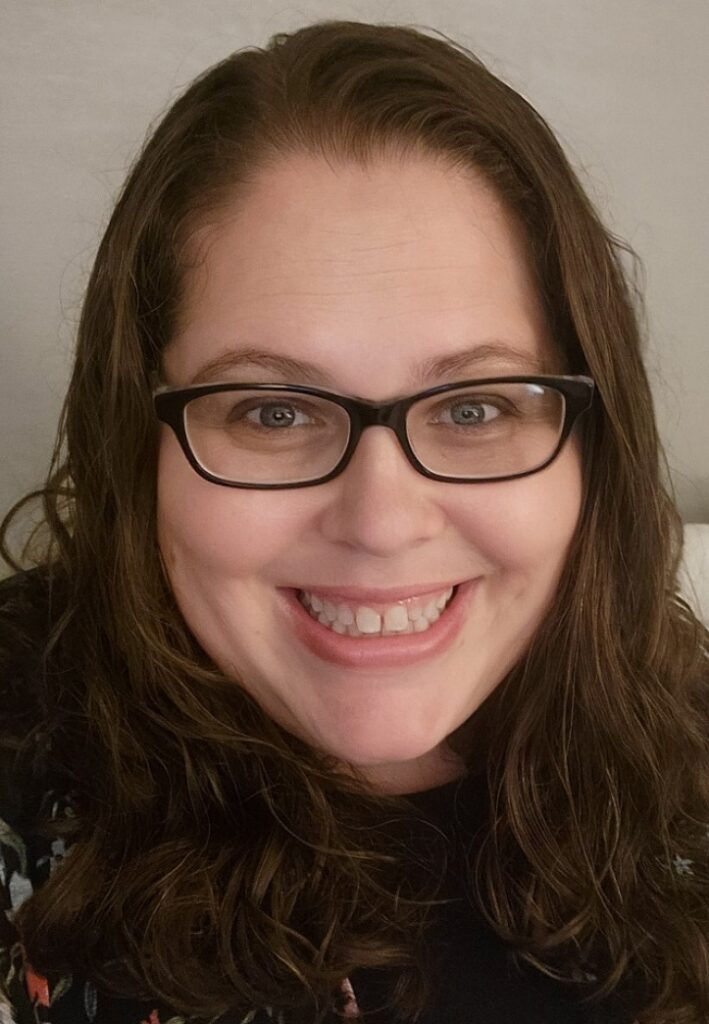 Congratulations to Tabitha Dunn!