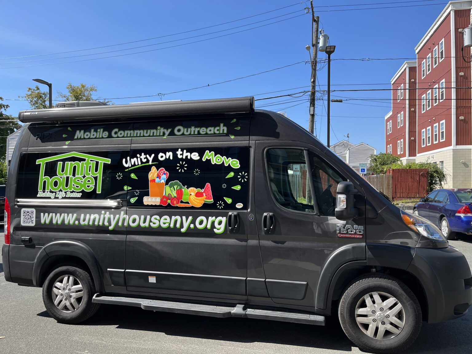 Unity House of Troy | Making Life Better – Human Service Agency ...